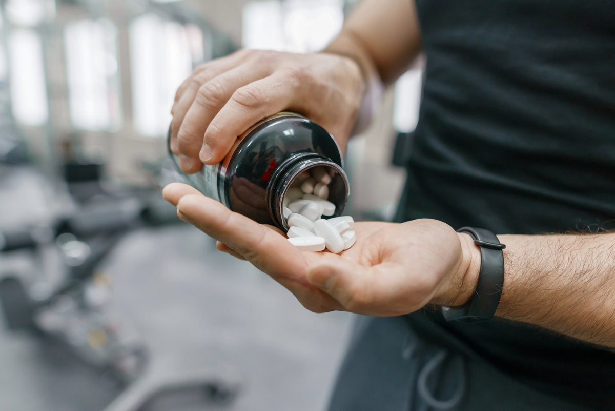 10 Trending supplements in 2025 you must have – Vitamins and ...