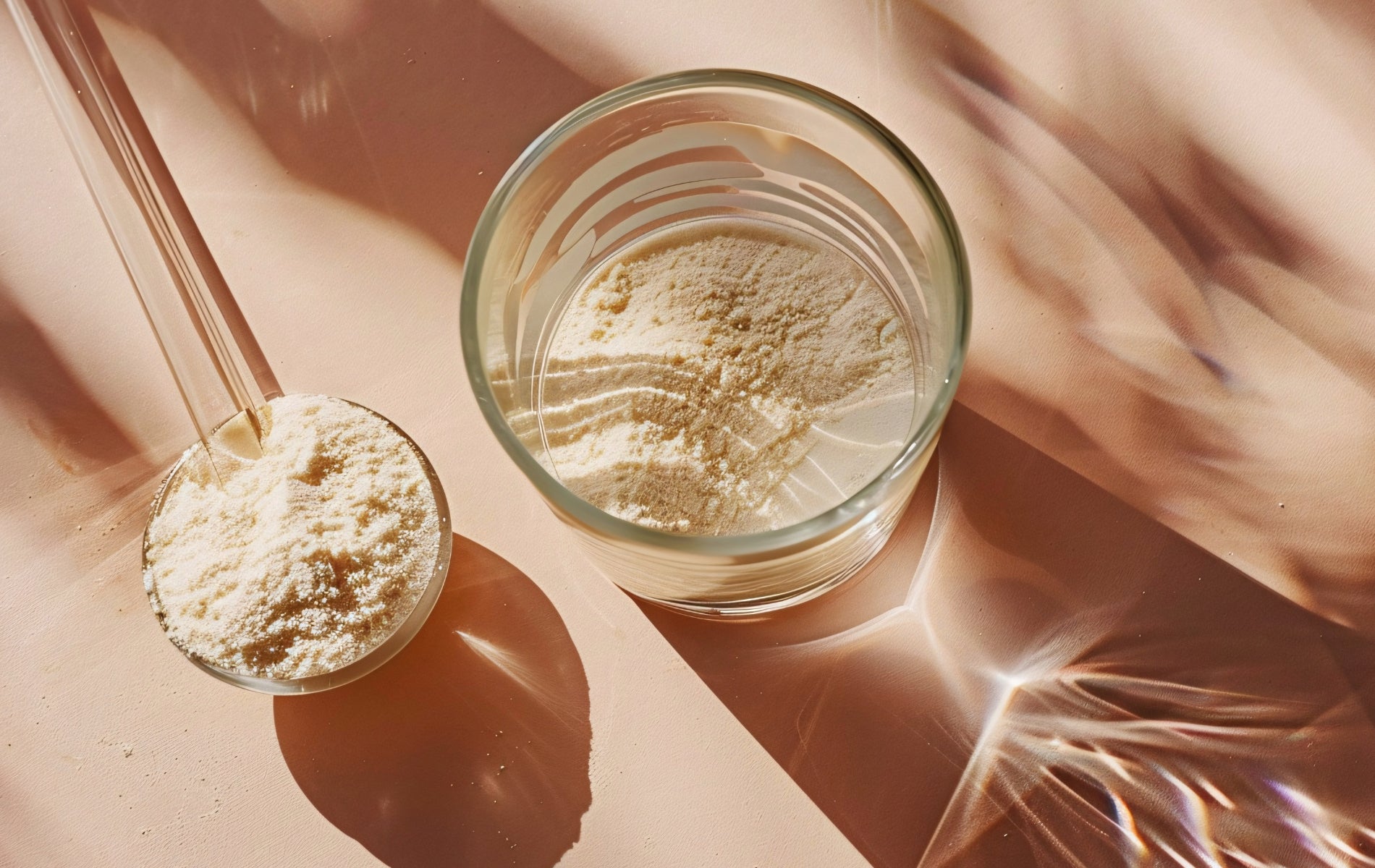 Vegan collagen vs animal-derived collagen: a comparison – Vitamins and ...
