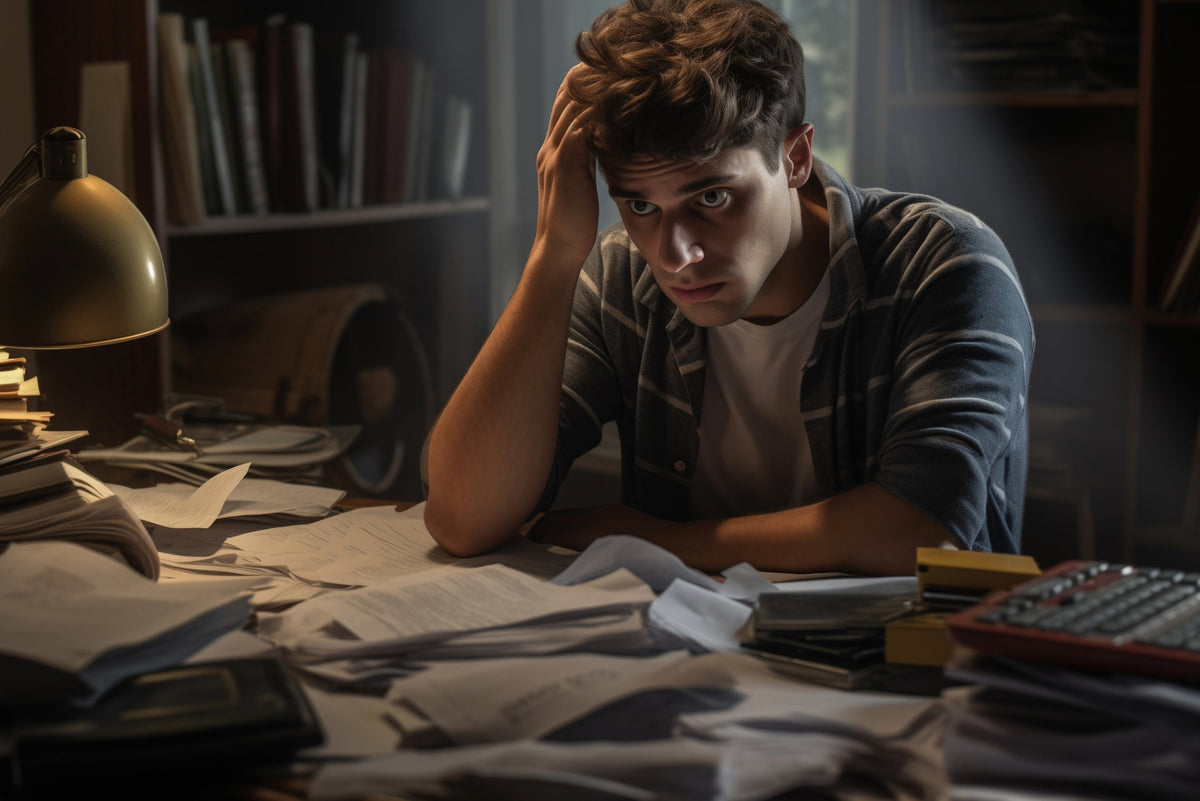 Midterm Season: 6 health tips in 2025 you need to prepare for exam wee ...