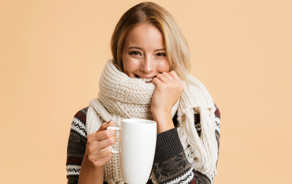 10 Ways to Stay Hydrated and Healthy During Cold Weather – Vitamins and ...