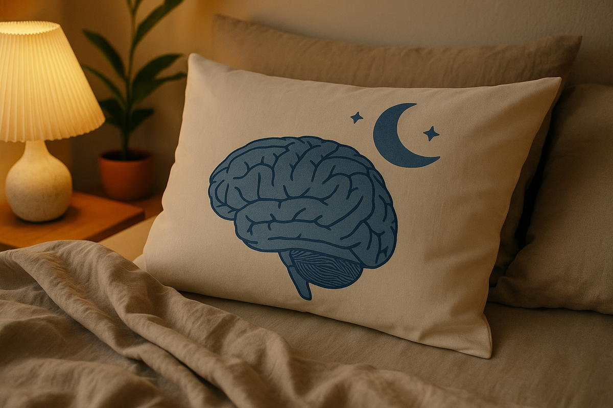 Can Choline Affect Sleep? Exploring the Link Between Choline and Insom ...