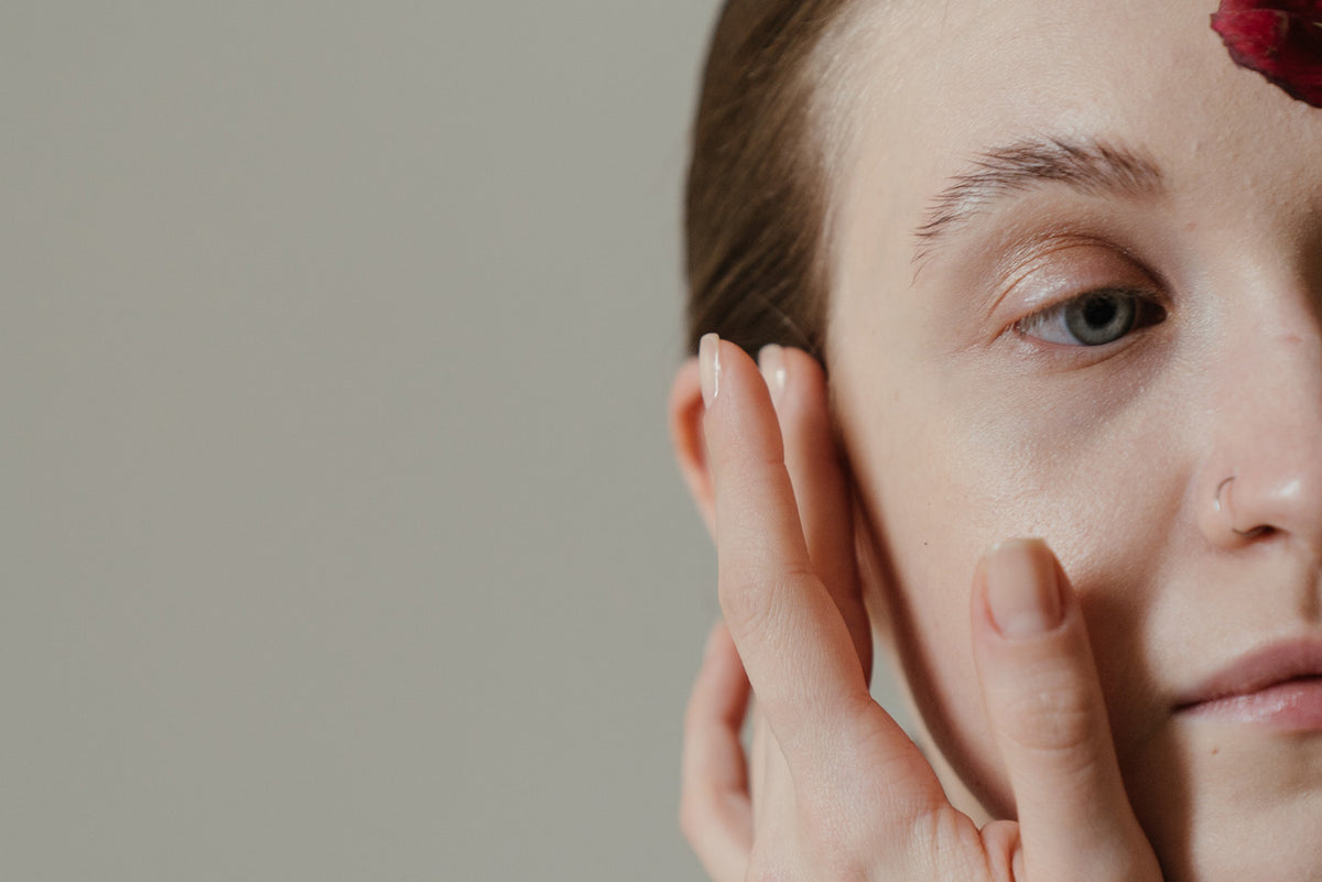 Ginger Root Benefits for Skin – Vitamins and Supplements Online Canada ...