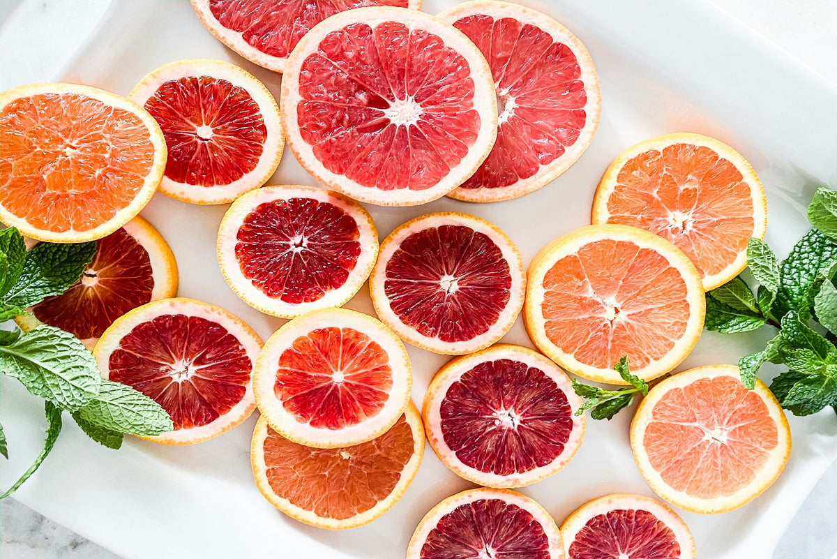 Grapefruit as Liver Superfood – Vitamins and Supplements Online Canada ...