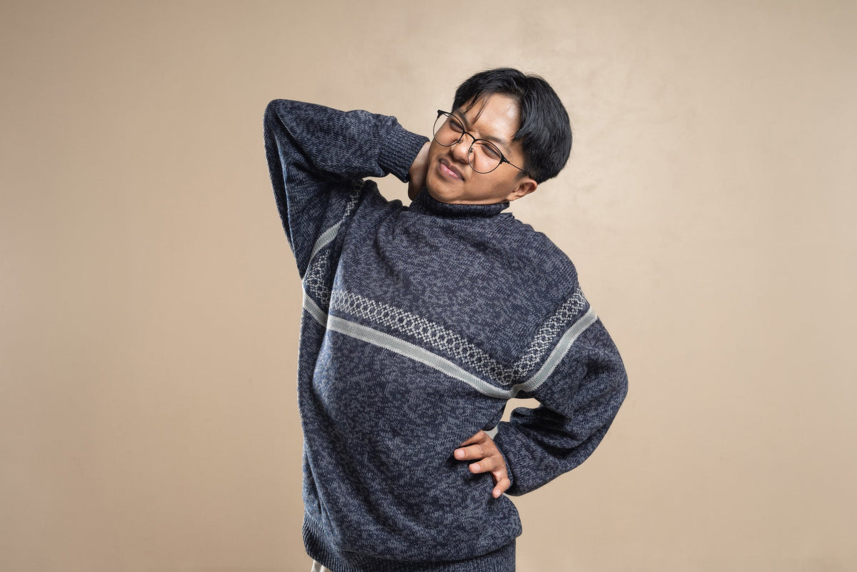 R-ALA and Nerve Pain Relief: What You Need to Know – Vitamins and ...