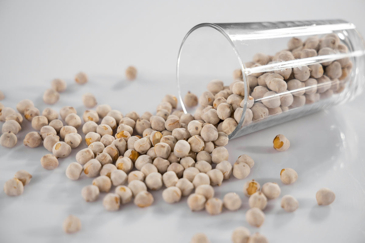 Soy Lecithin: What is it and its benefits? – Vitamins and Supplements ...