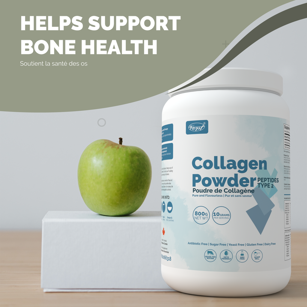 Collagen Powder 800G – Vitamins and Supplements Online Canada - Shop ...