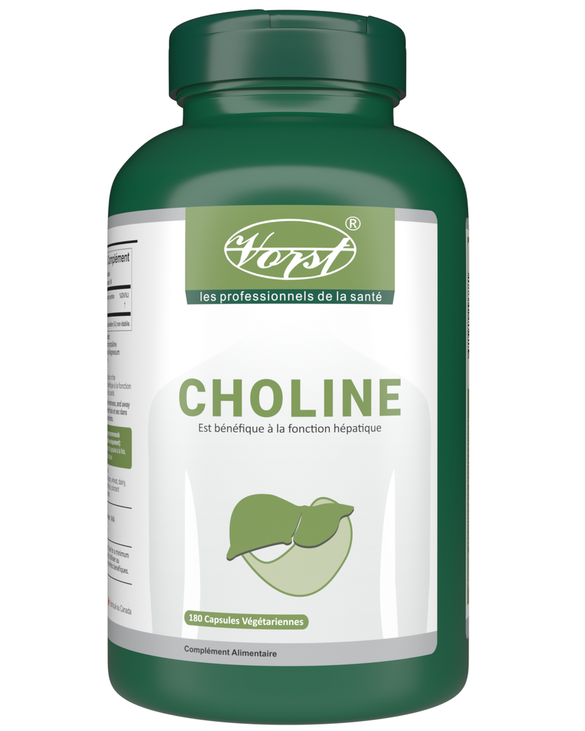 Choline 410mg Per Serving 180 Vegan Capsules – Vitamins and Supplements ...